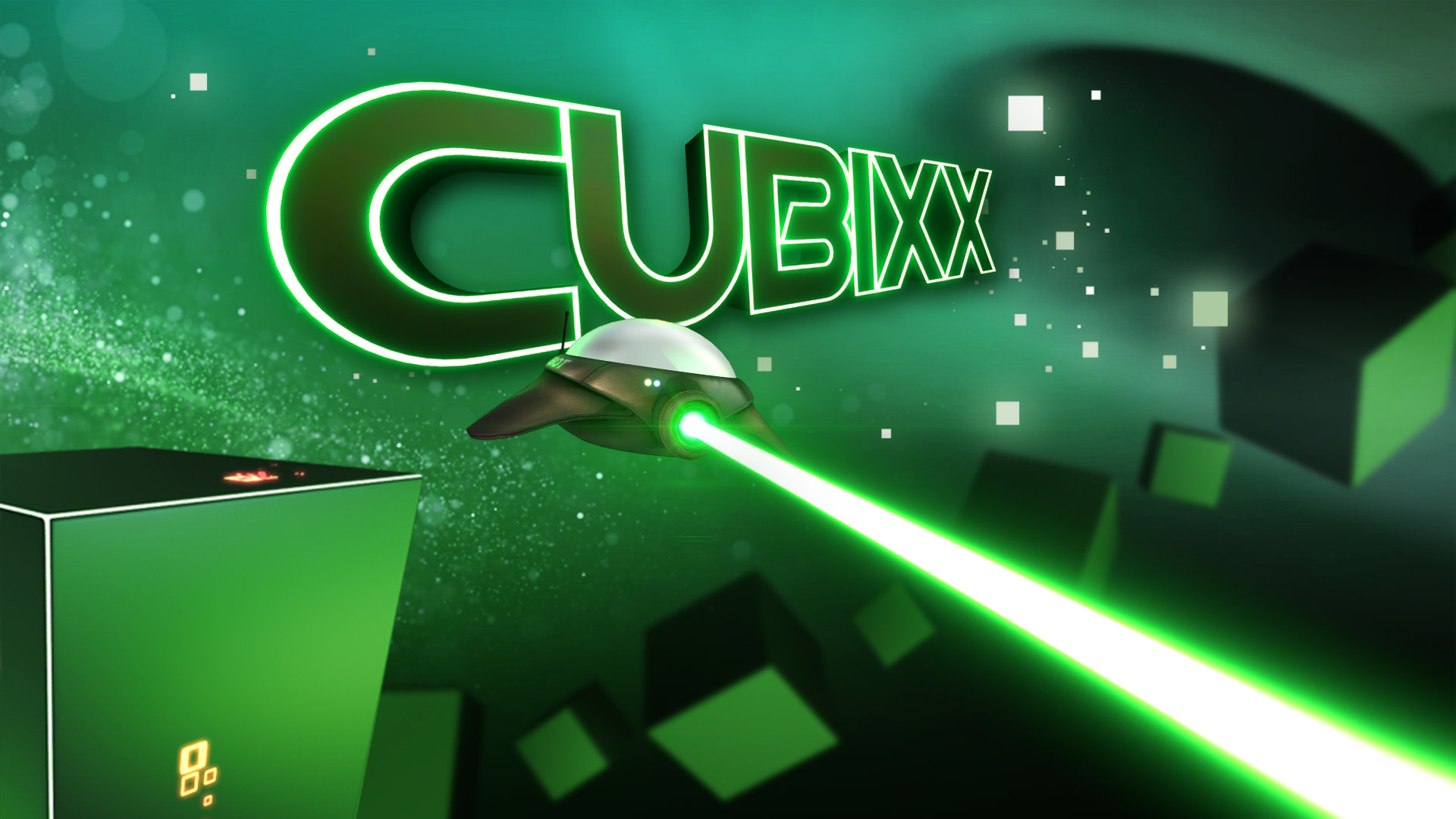 Cubixx for Nintendo Switch - Nintendo Official Site