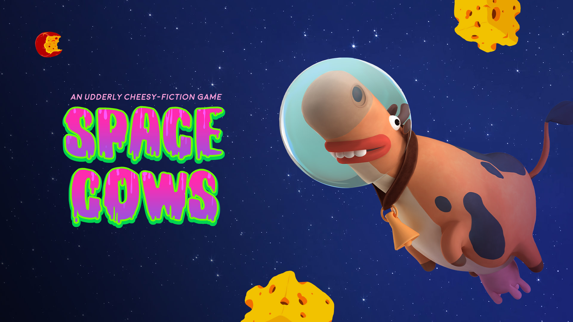 Space Cows para Nintendo Switch - Sitio Oficial de Nintendo para Argentina