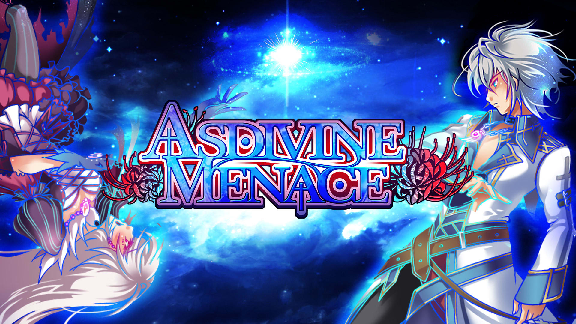 Asdivine Menace for Nintendo Switch - Nintendo Official Site