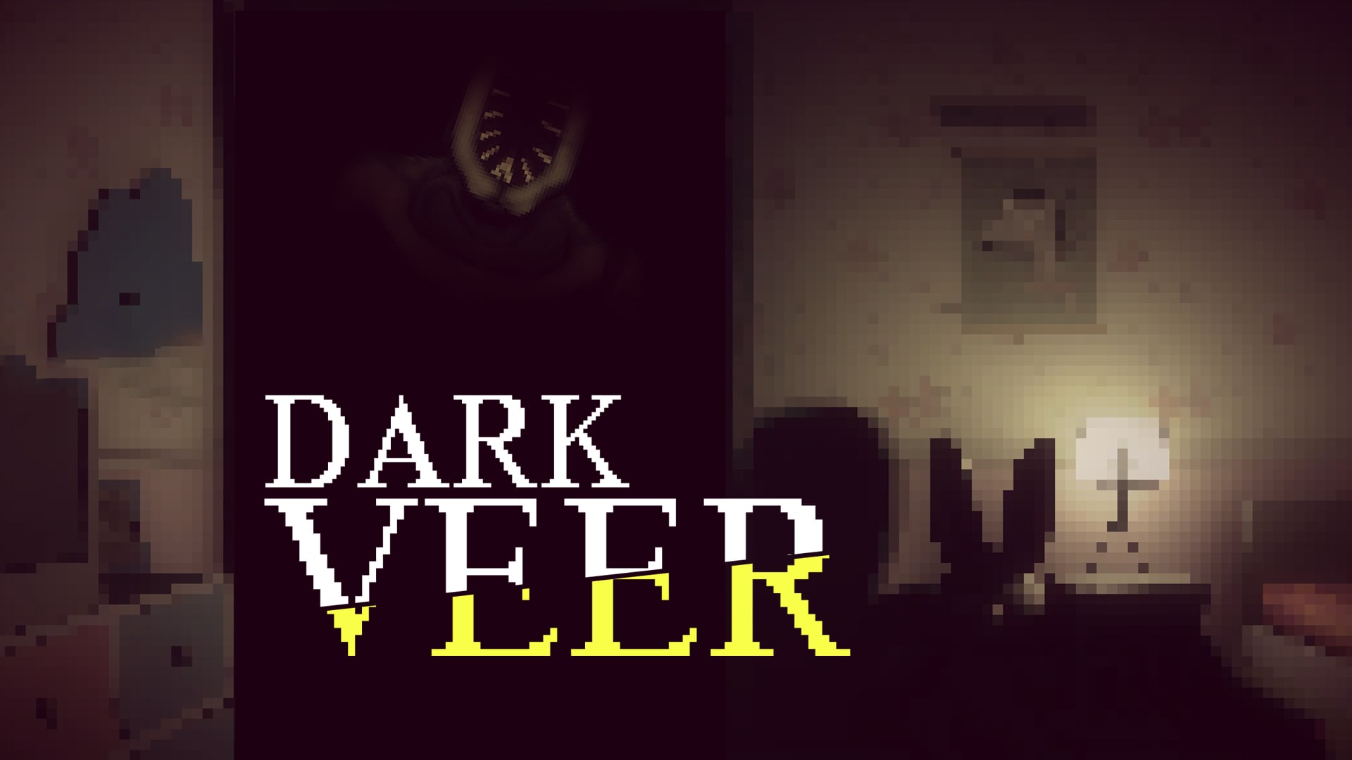 Dark Veer para Nintendo Switch - Sitio Oficial de Nintendo para Mexico
