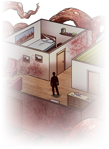 Without Escape para Nintendo Switch - Site Oficial da Nintendo para Brasil