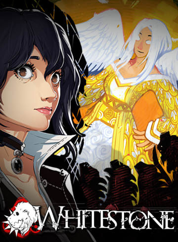 Whitestone for Nintendo Switch - Nintendo Official Site