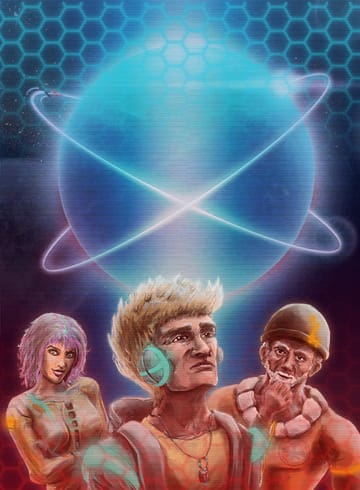 Sky Mercenaries Redux for Nintendo Switch - Nintendo Official Site