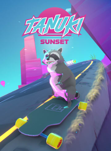 Tanuki Sunset for Nintendo Switch - Nintendo Official Site