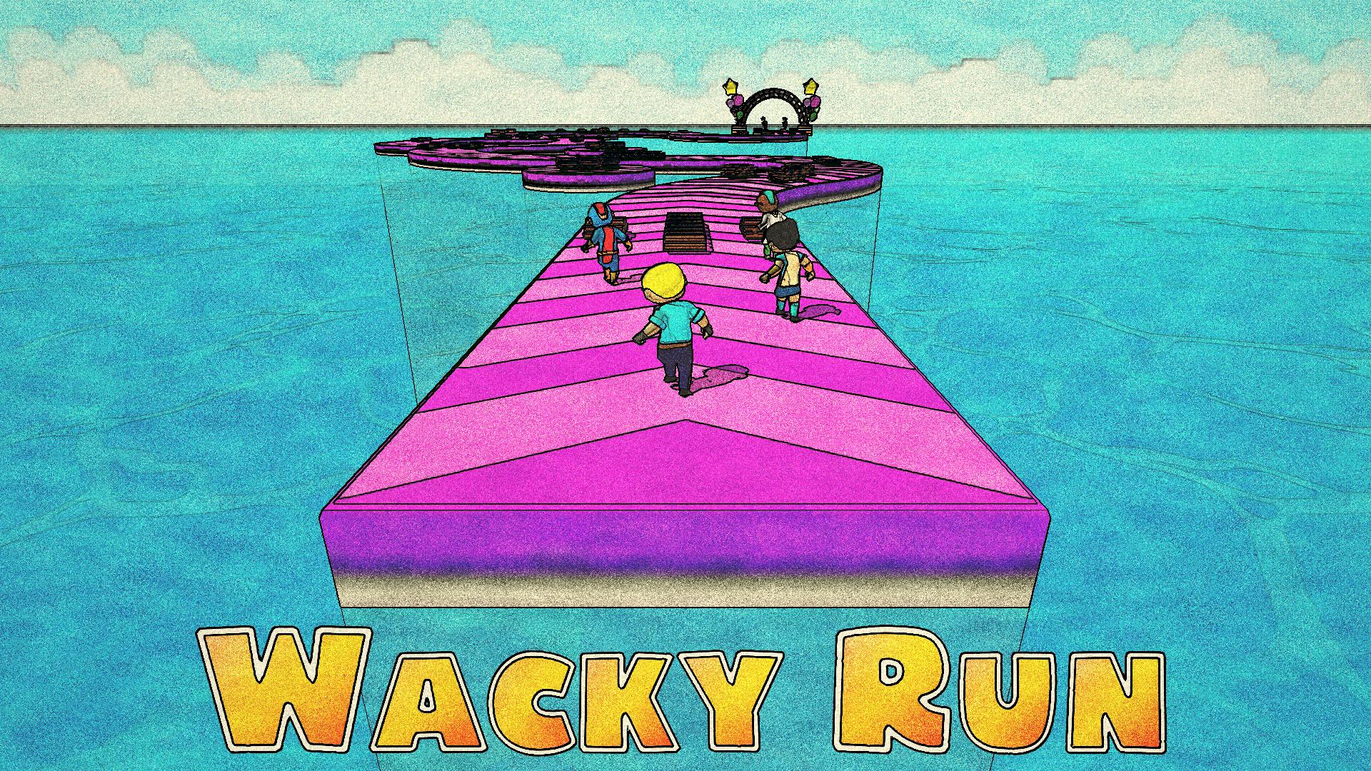 Wacky Run para Nintendo Switch - Sitio Oficial de Nintendo para Mexico