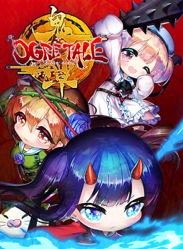 OGRE TALE -鬼譚- para Nintendo Switch - Sitio Oficial de Nintendo para Peru