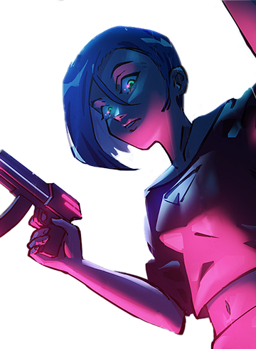 Neon Blight para Nintendo Switch - Site Oficial da Nintendo para Brasil