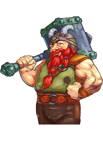 HammerHelm for Nintendo Switch - Nintendo Official Site