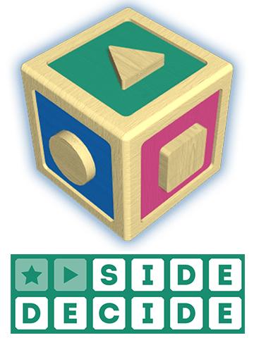 Side Decide para Nintendo Switch - Site Oficial da Nintendo para Brasil