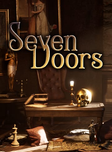 Seven Doors for Nintendo Switch - Nintendo Official Site