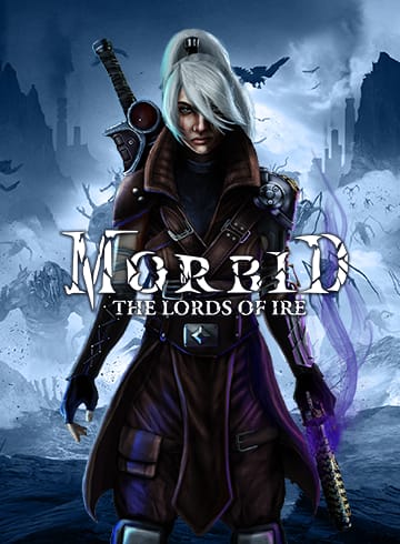 Morbid: The Lords of Ire para Nintendo Switch - Site Oficial da ...