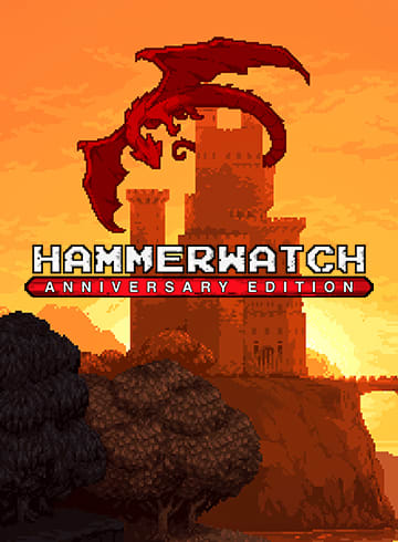 Hammerwatch Anniversary Edition for Nintendo Switch - Nintendo Official ...