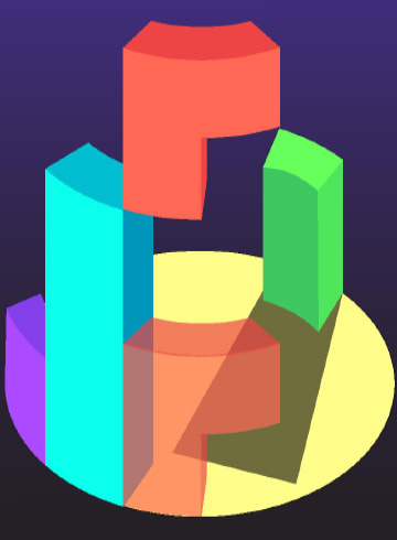 KUBIC for Nintendo Switch - Nintendo Official Site