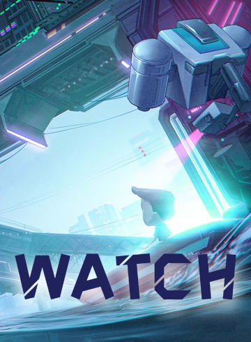 Watch para Nintendo Switch - Sitio Oficial de Nintendo para Mexico