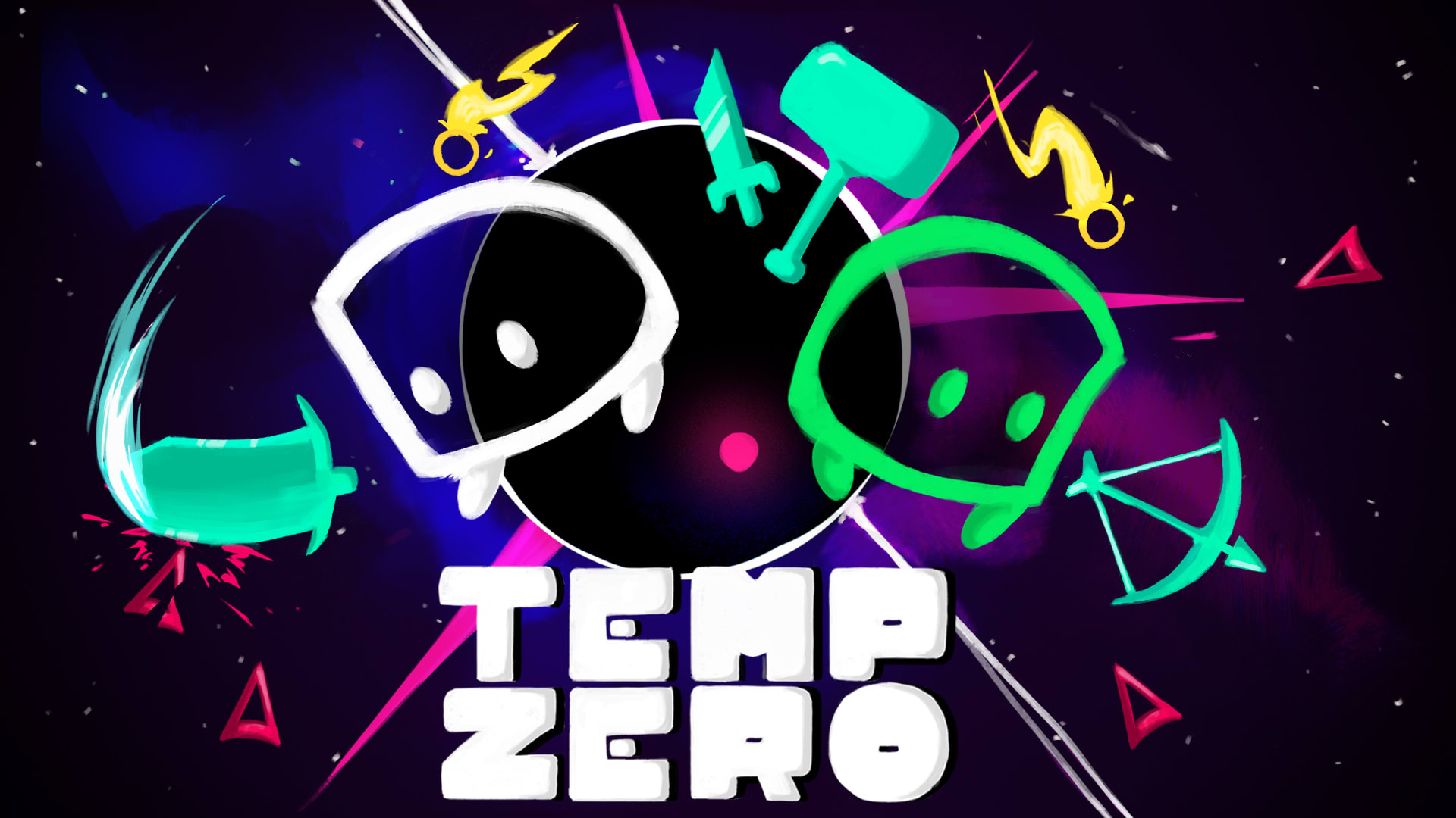 Temp Zero for Nintendo Switch - Nintendo Official Site
