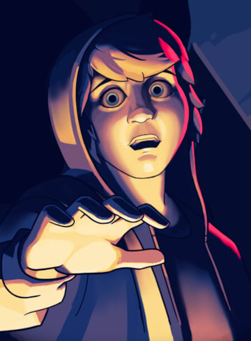 Full Void for Nintendo Switch - Nintendo Official Site