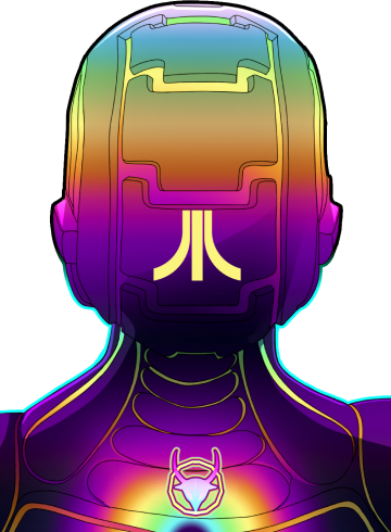 Akka Arrh for Nintendo Switch - Nintendo Official Site