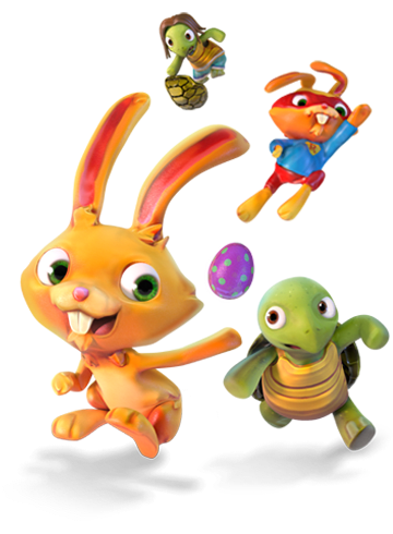 Running Fable for Nintendo Switch - Nintendo Official Site