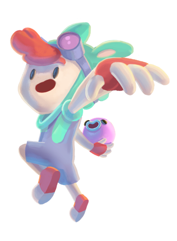 Promenade for Nintendo Switch - Nintendo Official Site