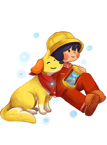 Hello Goodboy for Nintendo Switch - Nintendo Official Site