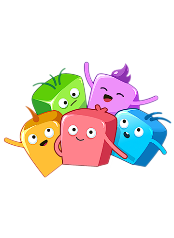 Color Pals for Nintendo Switch - Nintendo Official Site