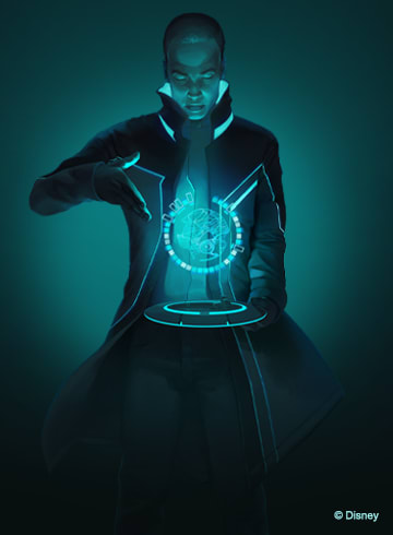 TRON: Identity for Nintendo Switch - Nintendo Official Site for Canada