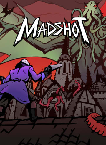Madshot para Nintendo Switch - Site Oficial da Nintendo para Brasil