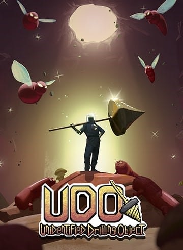 UDO: Unidentified Drilling Object for Nintendo Switch - Nintendo ...