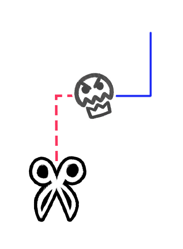 Ink & Paper: DoodleCut para Nintendo Switch - Site Oficial da Nintendo ...