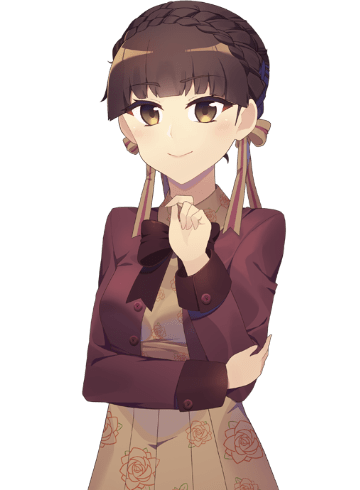 Embraced By Autumn for Nintendo Switch - Nintendo Official Site