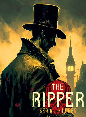 The Ripper: Serial Killers for Nintendo Switch - Nintendo Official Site