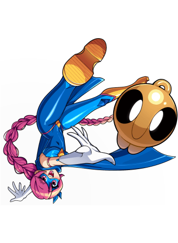 Curse Crackers: For Whom the Belle Toils for Nintendo Switch - Nintendo Official Site