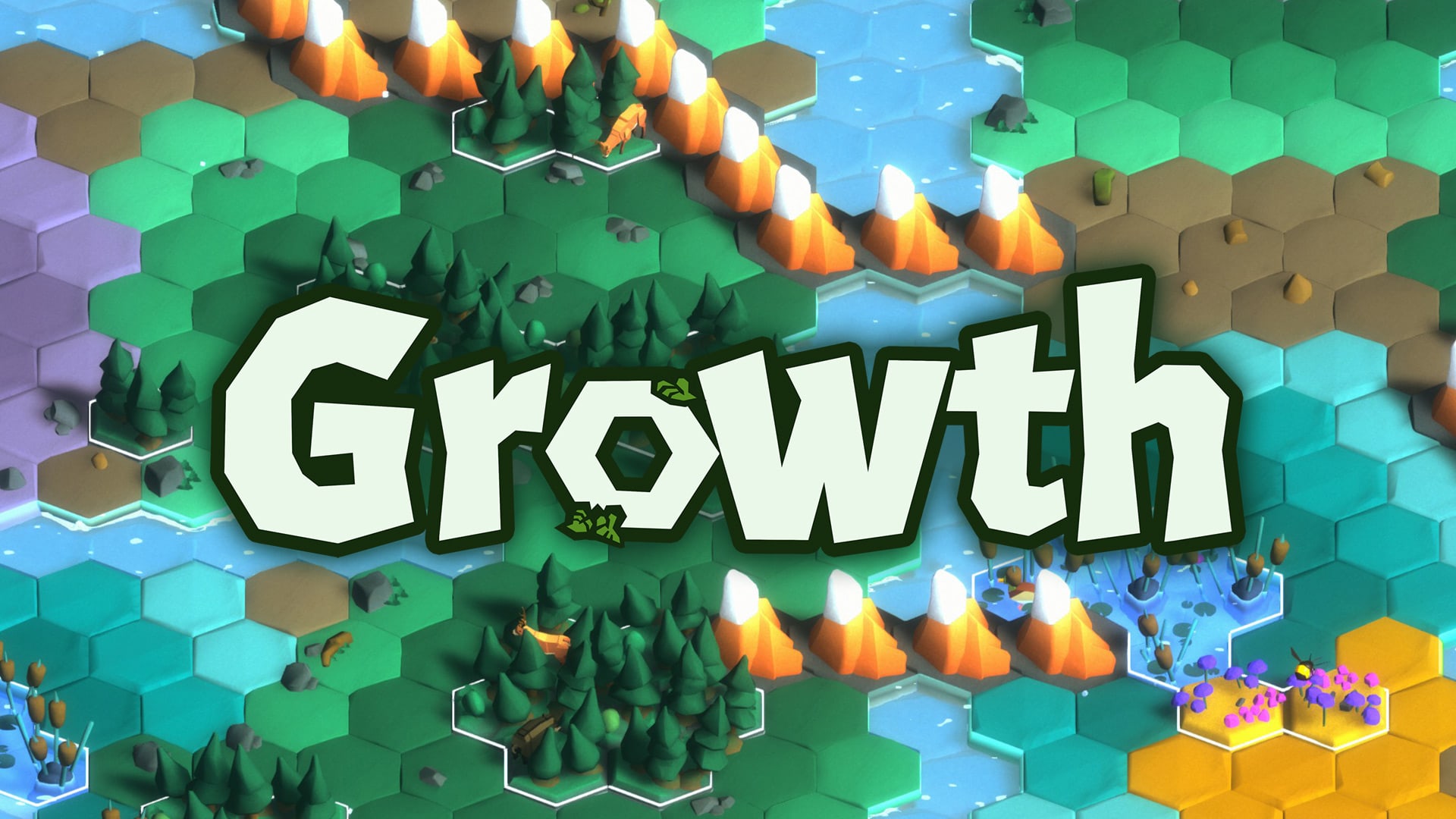 Growth for Nintendo Switch - Nintendo Official Site