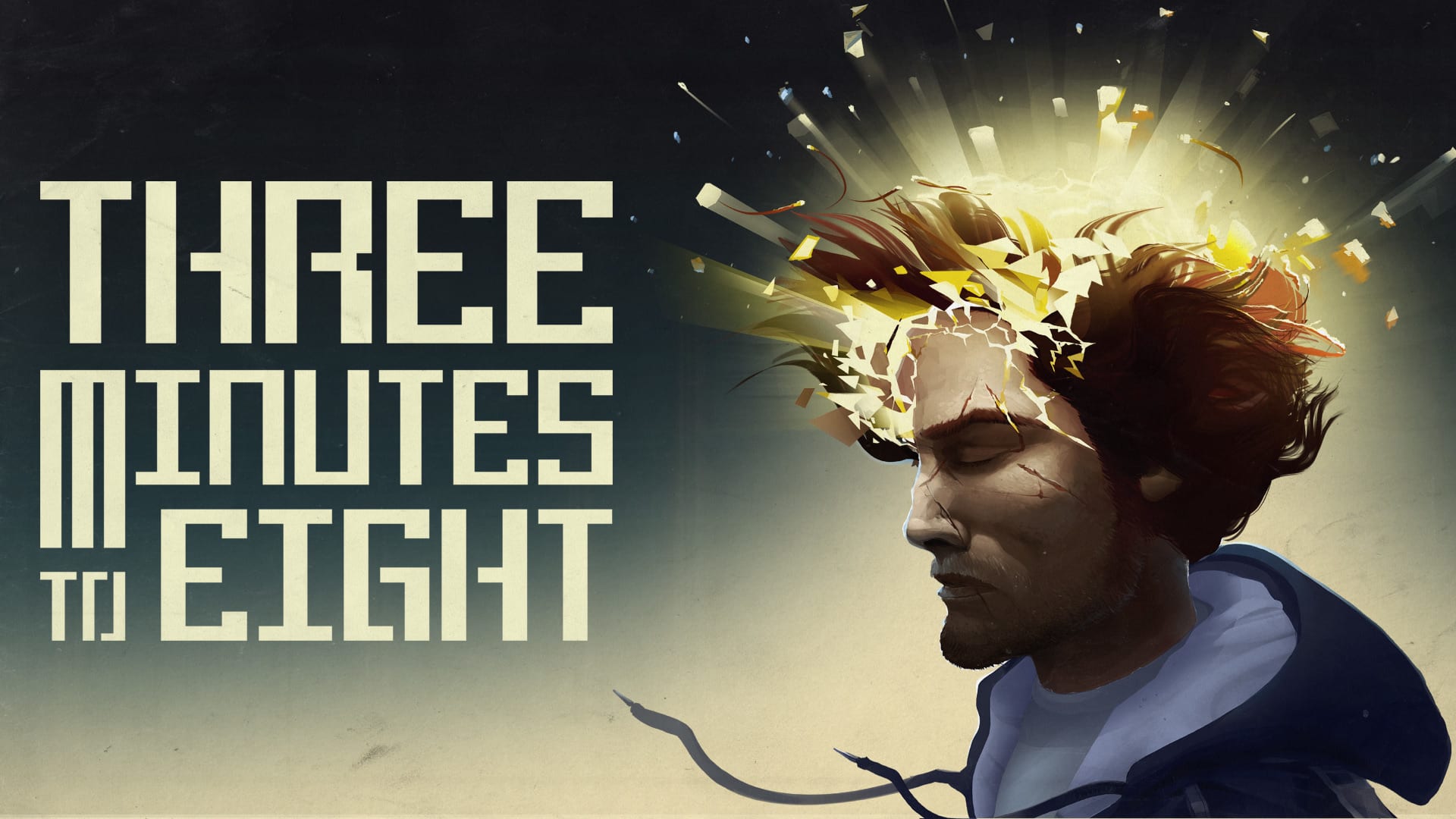 Three Minutes To Eight for Nintendo Switch - Nintendo Official Site