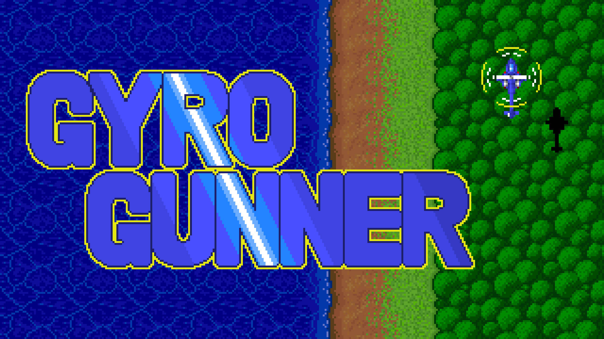 GyroGunner for Nintendo Switch - Nintendo Official Site