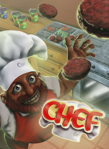 Chef for Nintendo Switch - Nintendo Official Site