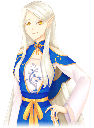 Sable's Grimoire: Man And Elf para Nintendo Switch - Site Oficial da ...