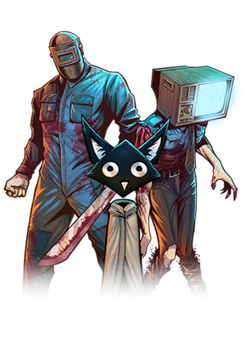 Horror Bundle 3 in 1 para Nintendo Switch - Site Oficial da Nintendo ...