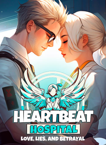 Heartbeat Hospital: Love, Lies, and Betrayal for Nintendo Switch ...