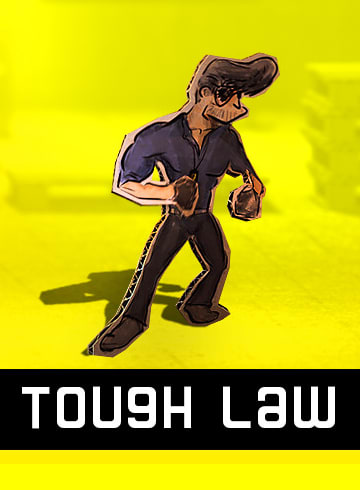 Tough Law para Nintendo Switch - Site Oficial da Nintendo para Brasil