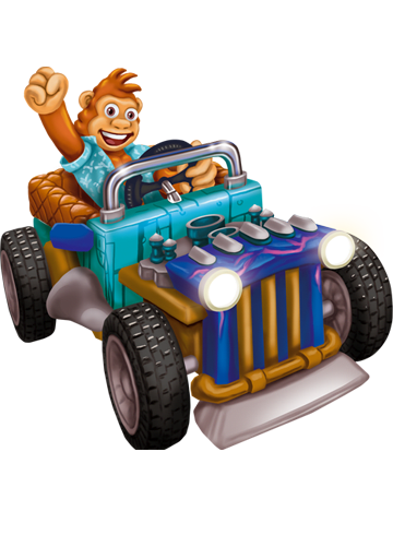 Animal Kart Racer 2 for Nintendo Switch - Nintendo Official Site