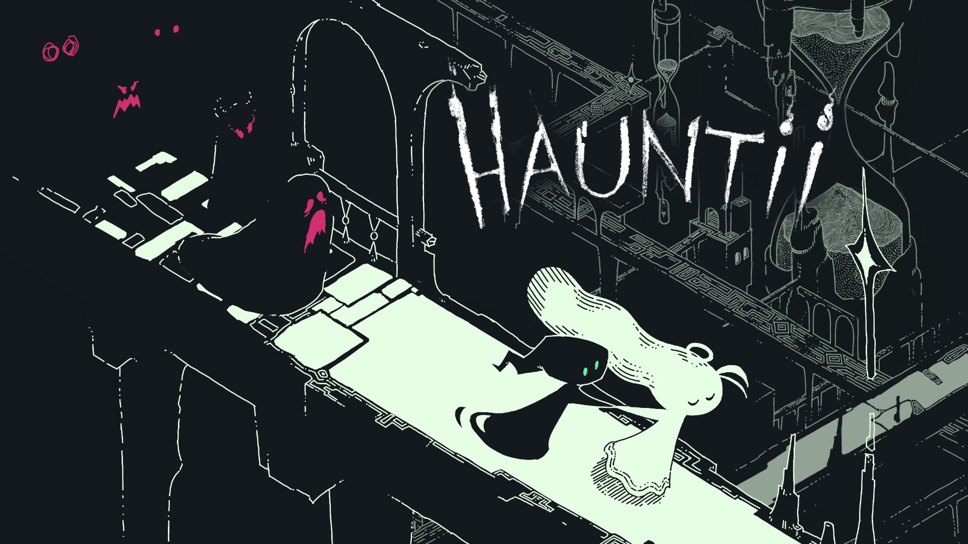 Hauntii for Nintendo Switch - Nintendo Official Site