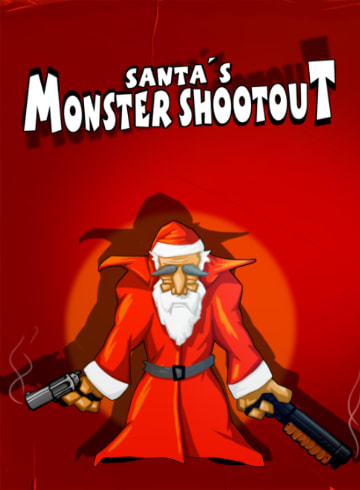 Santa´s Monster Shootout para Nintendo Switch - Sitio Oficial de ...