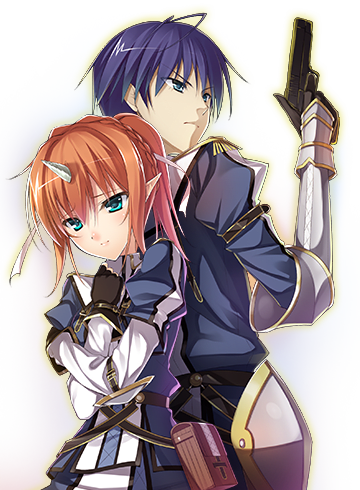 Chrome Wolf for Nintendo Switch - Nintendo Official Site