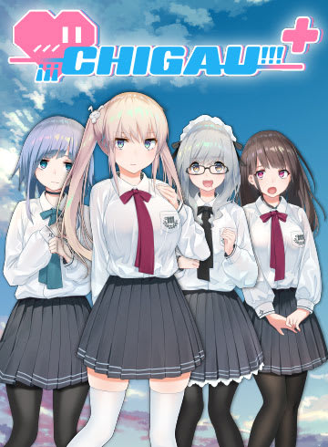 Chigau!!! para Nintendo Switch - Sitio Oficial de Nintendo para Mexico