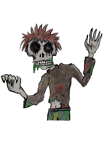 True Virus para Nintendo Switch - Site Oficial da Nintendo para Brasil