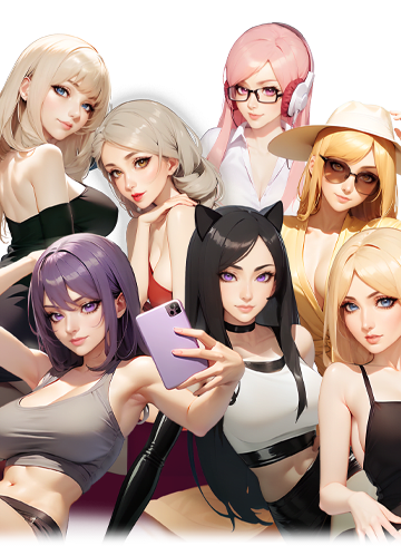 Beauties Unveiled para Nintendo Switch - Site Oficial da Nintendo para Brasil