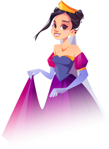 Princess Bubble Story for Nintendo Switch - Nintendo Official Site