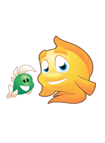 Freddi Fish 2: The Case of The Haunted Schoolhouse for Nintendo Switch ...