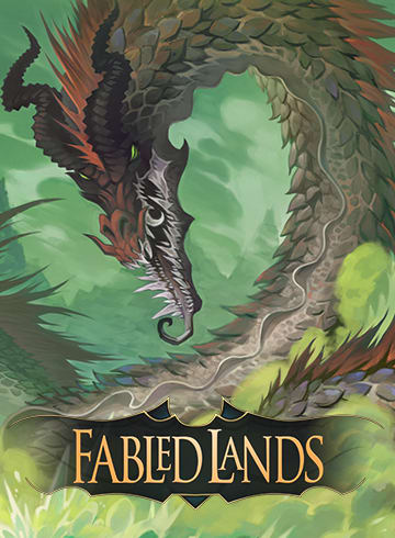 Fabled Lands for Nintendo Switch - Nintendo Official Site